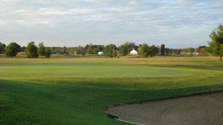 Golf Course - Silo's Country Club